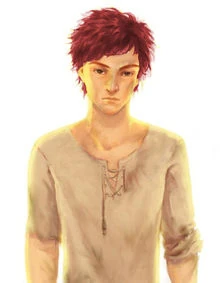 Maxwell Darius | Forgotten Wonders of Samarat Wiki | Fandom