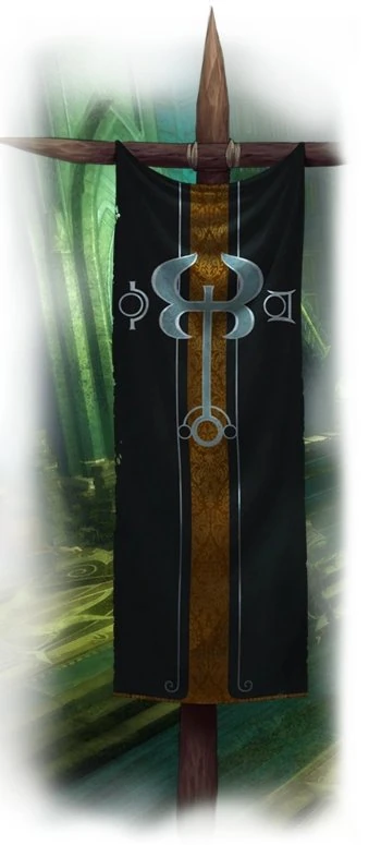 Arcana Orden | Samarun Wikia | Fandom