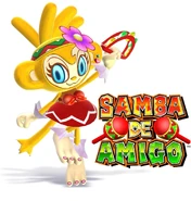 Amiga | Samba de Amigo Wiki | Fandom