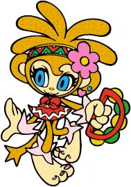 Amiga | Samba de Amigo Wiki | Fandom