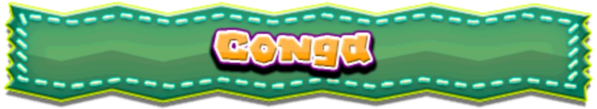 Conga | Samba de Amigo Wiki | Fandom