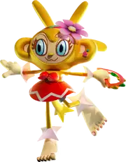 Amiga | Samba de Amigo Wiki | Fandom