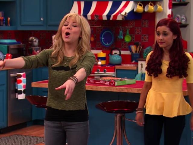 Mommagoomer Sam And Cat Wiki Fandom