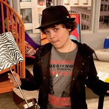 Dice Corleone | Sam & Cat Wiki | Fandom
