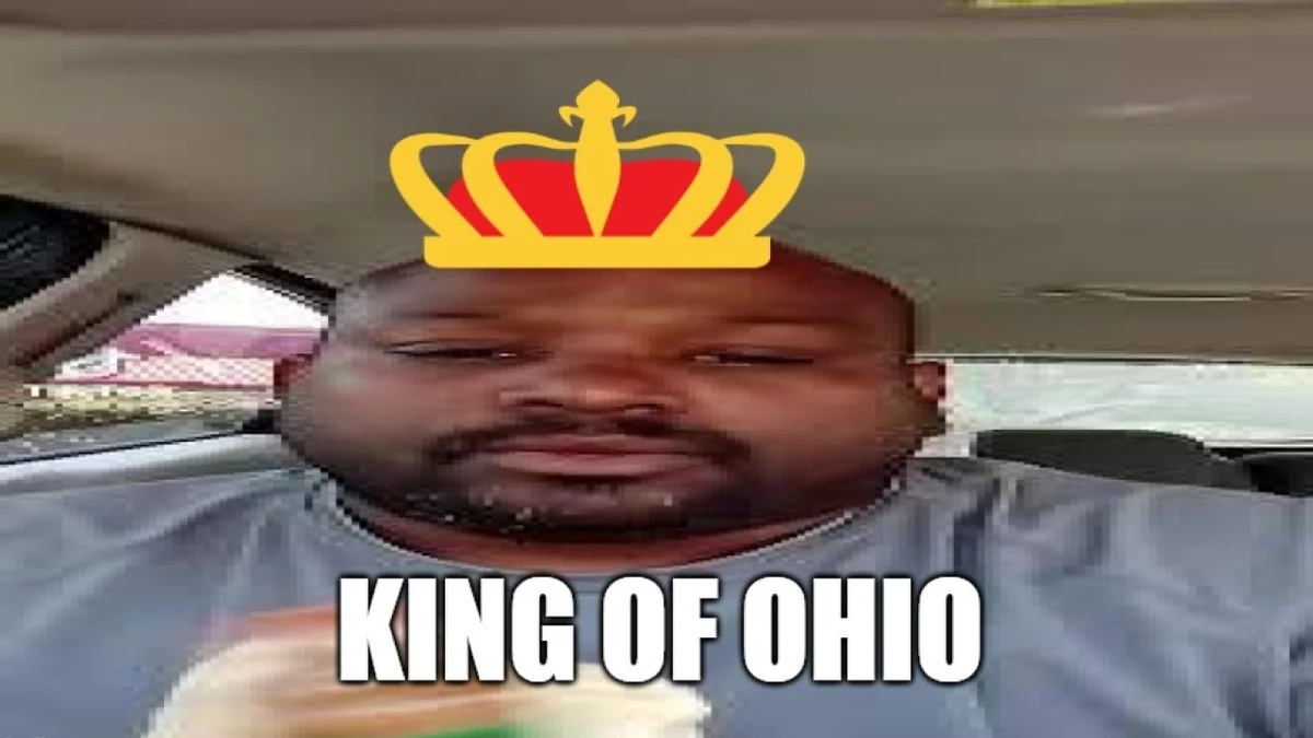 Don Pollo "King of Ohio" | SameLeiren Wiki | Fandom
