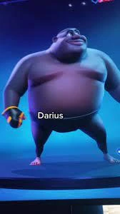 King Darius | SameLeiren Wiki | Fandom