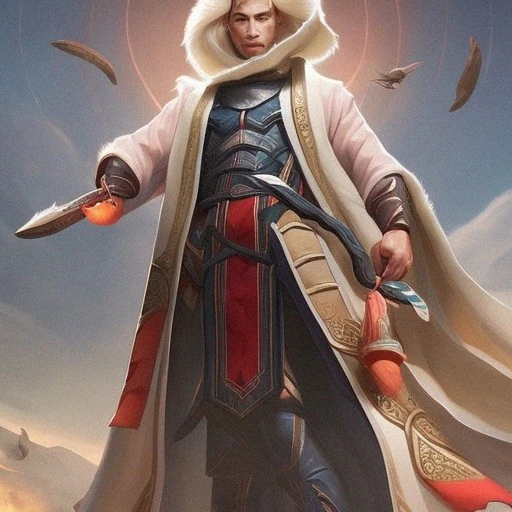 Stiv Kuk | SameLeiren Wiki | Fandom