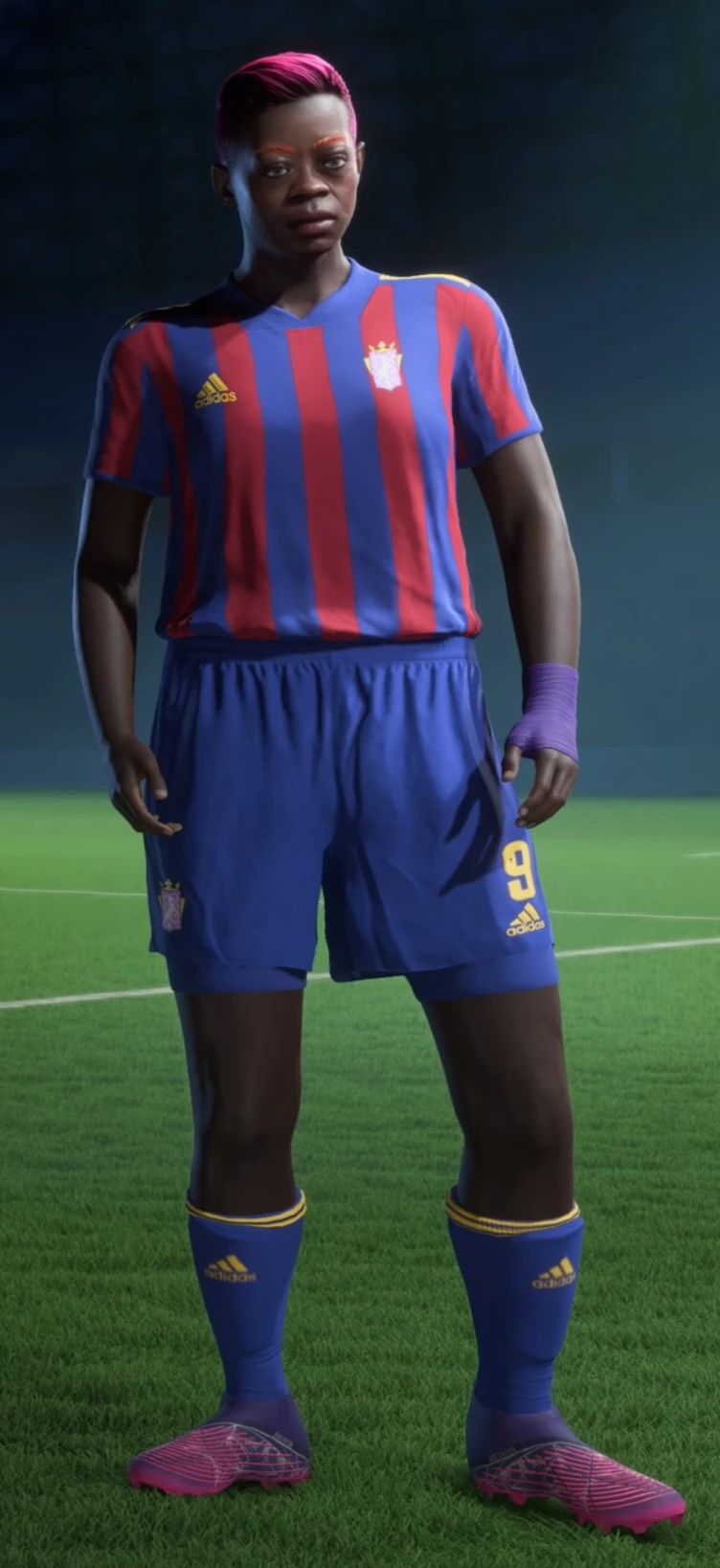 Adeboine Floyd | SameLeiren Wiki | Fandom