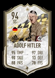 Adoif hjitler | SameLeiren Wiki | Fandom