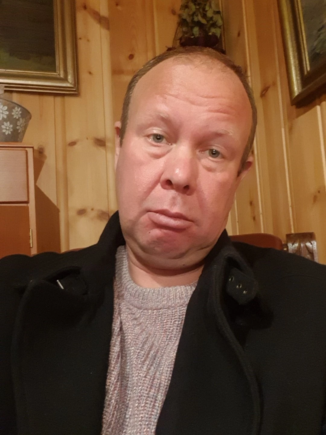 Georg Gullvatn | SameLeiren Wiki | Fandom