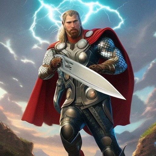 Iver Knivgud | SameLeiren Wiki | Fandom