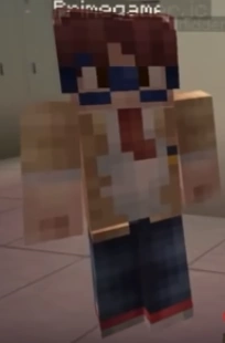 J | Samgladiator YHS Wiki | Fandom