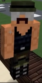 Rowan | Samgladiator YHS Wiki | Fandom