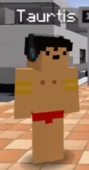Taurtis/image gallery | Samgladiator YHS Wiki | Fandom