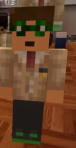 Prime | Samgladiator YHS Wiki | Fandom