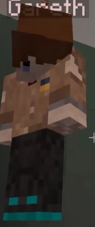 Gareth/image gallery | Samgladiator YHS Wiki | Fandom