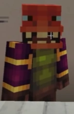 Fishkingfreddy | Samgladiator YHS Wiki | Fandom