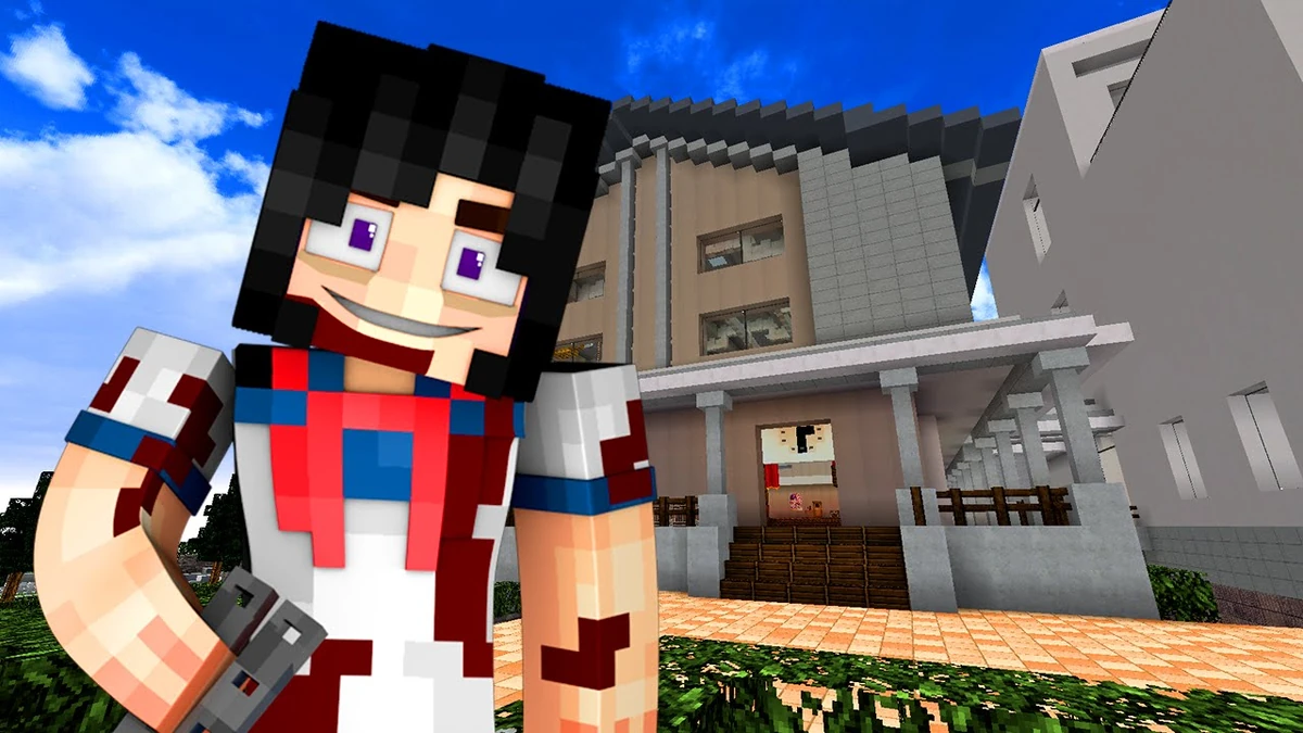 Episode 8 | Samgladiator YHS Wiki | Fandom