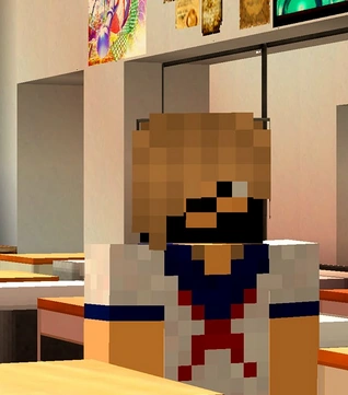 Invader Blart | Samgladiator Wikia | Fandom