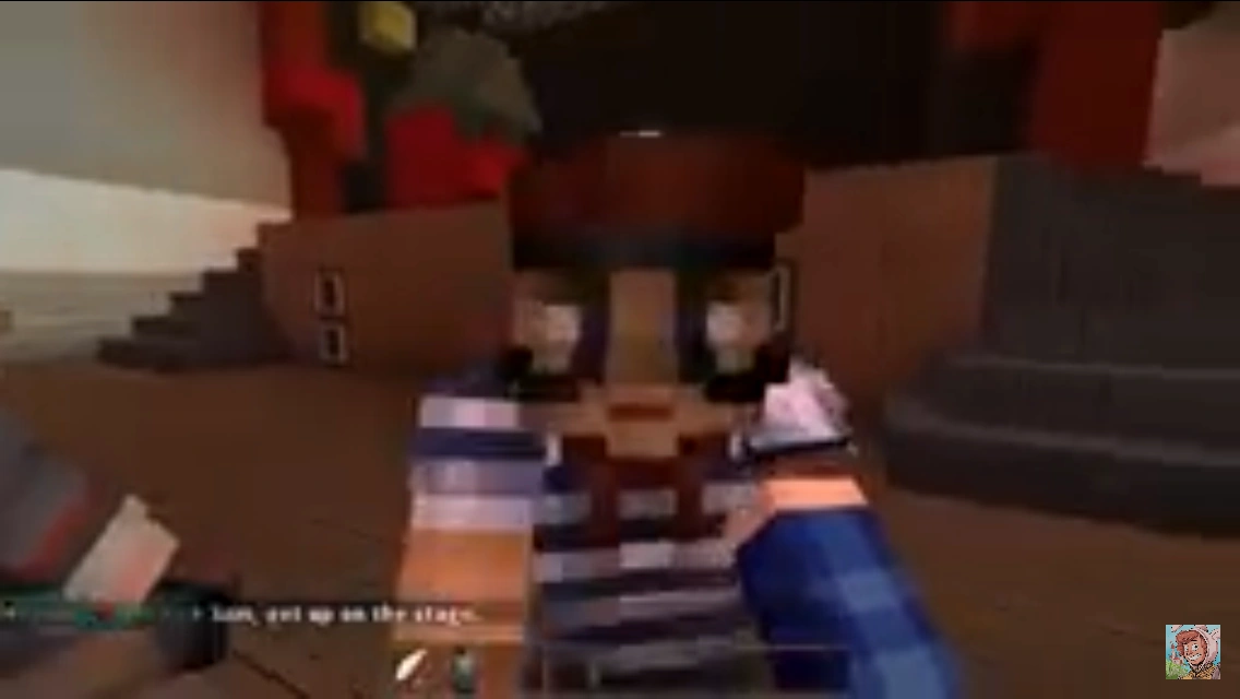 Antoinette Jordan | Samgladiator Wikia | Fandom