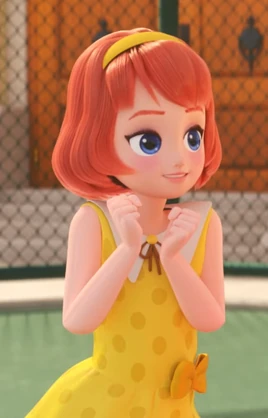 Ruby | Wish Cat Wiki | Fandom