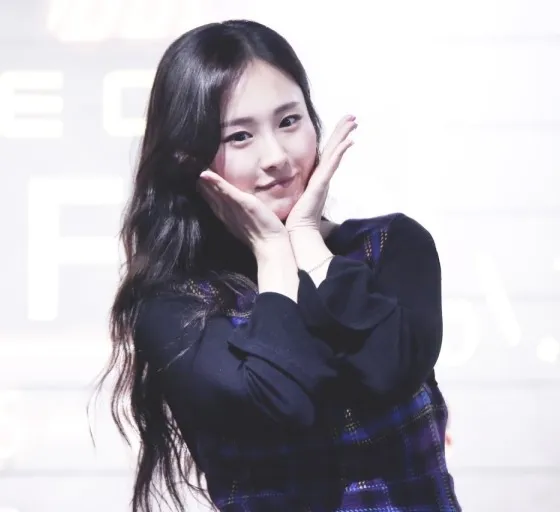 Kang Eun-ae | Wish Cat Wiki | Fandom