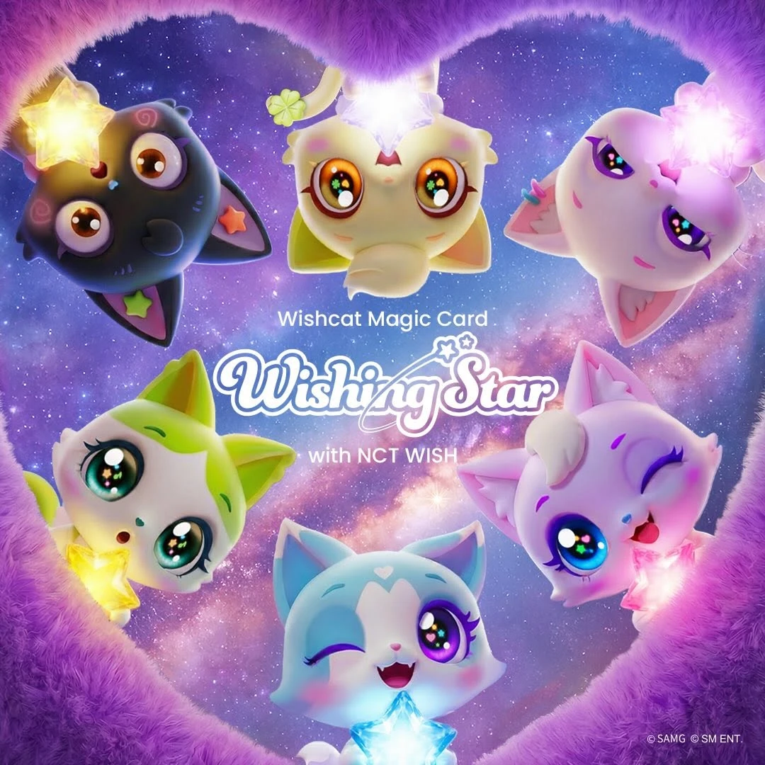Wishing Star | Wish Cat Wiki | Fandom
