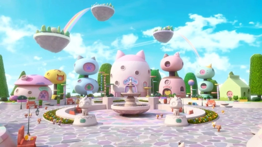 Wish Cat Kingdom | Wish Cat Wiki | Fandom