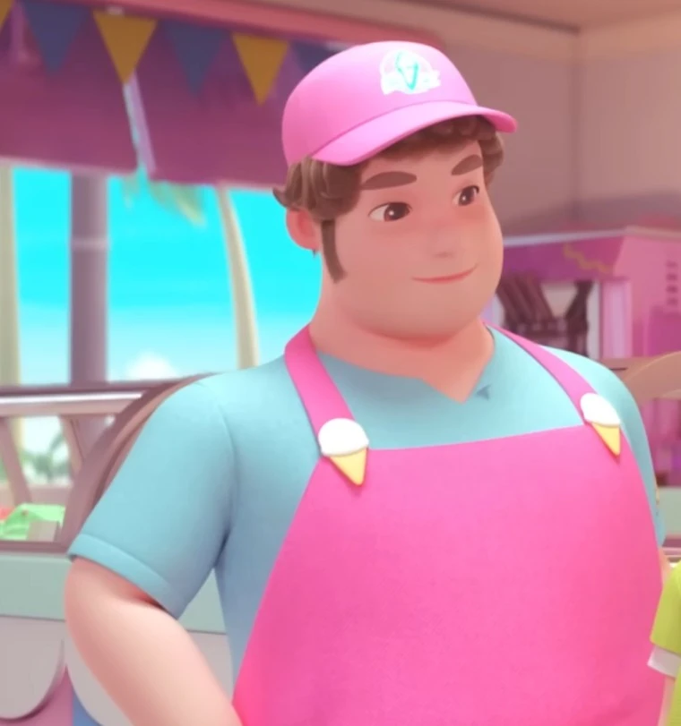 Jimmy's Father | Wish Cat Wiki | Fandom