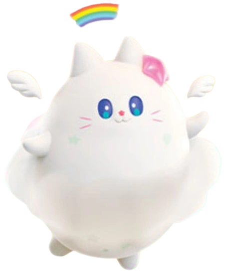 Elizabeth | Wish Cat Wiki | Fandom