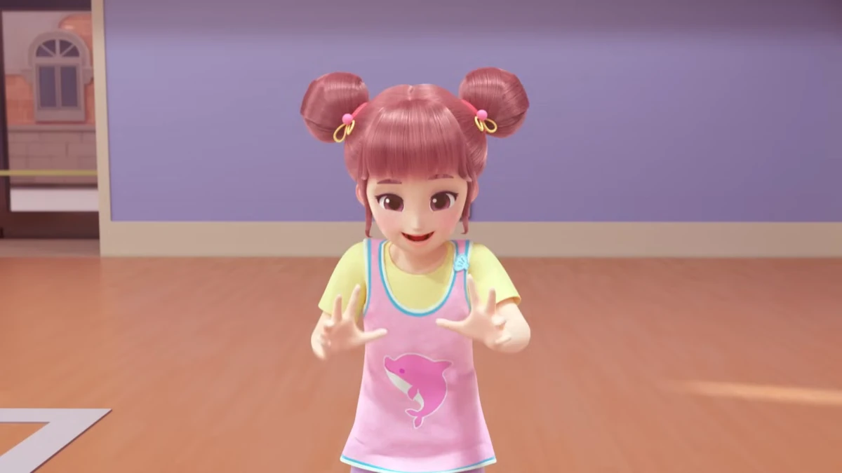 Willa | Wish Cat Wiki | Fandom