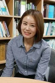 Eunah Kim | Wish Cat Wiki | Fandom