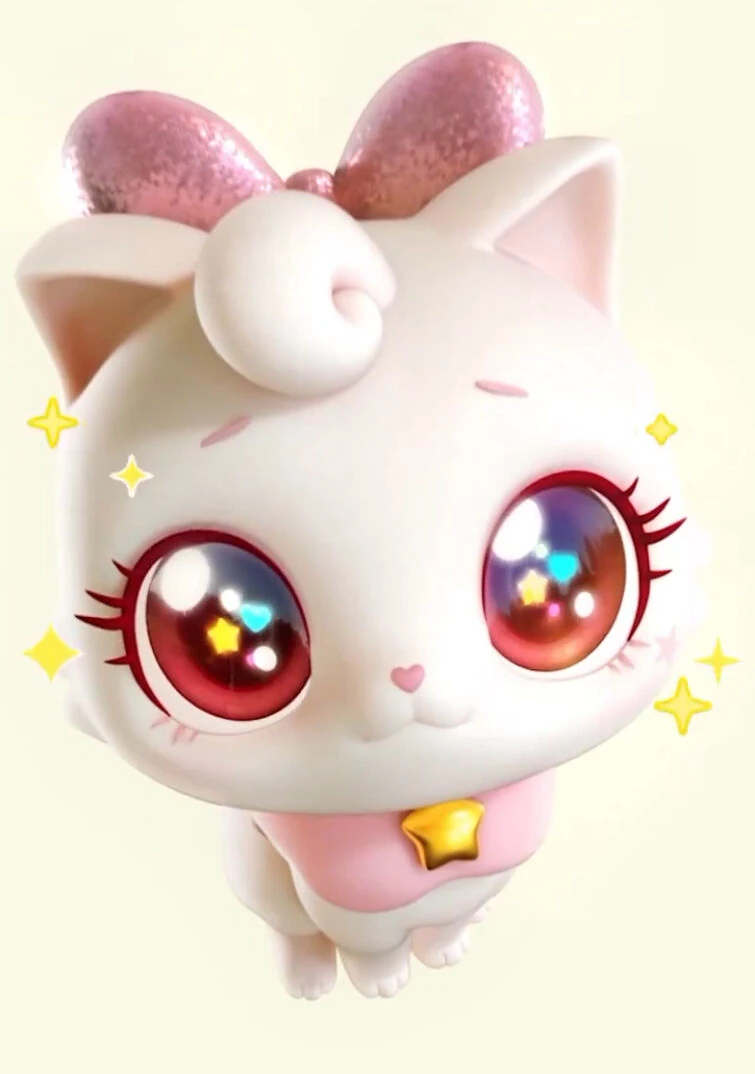 Iemeow/Gallery | Wishcat Wiki | Fandom