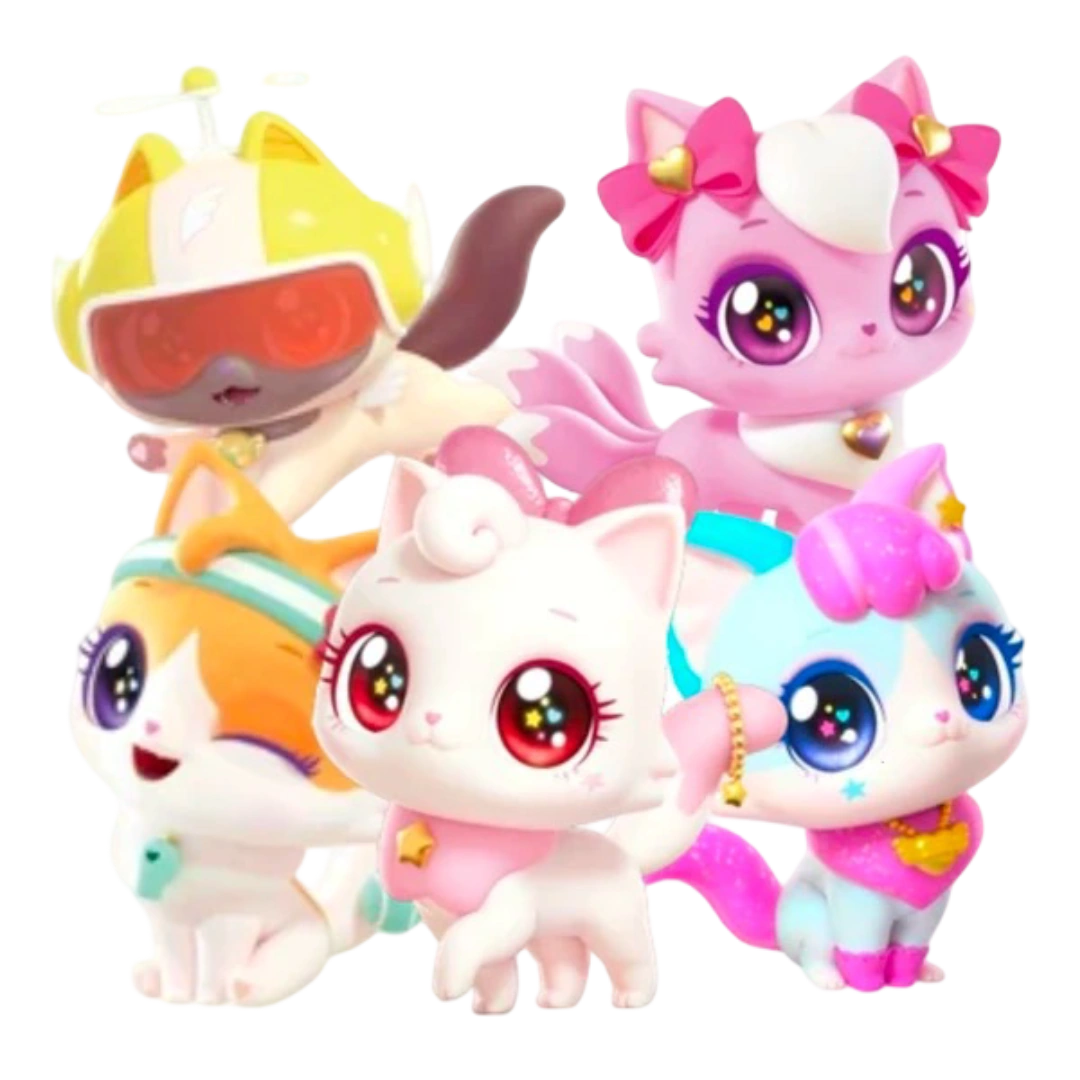 Wish Cats | Wish Cat Wiki | Fandom