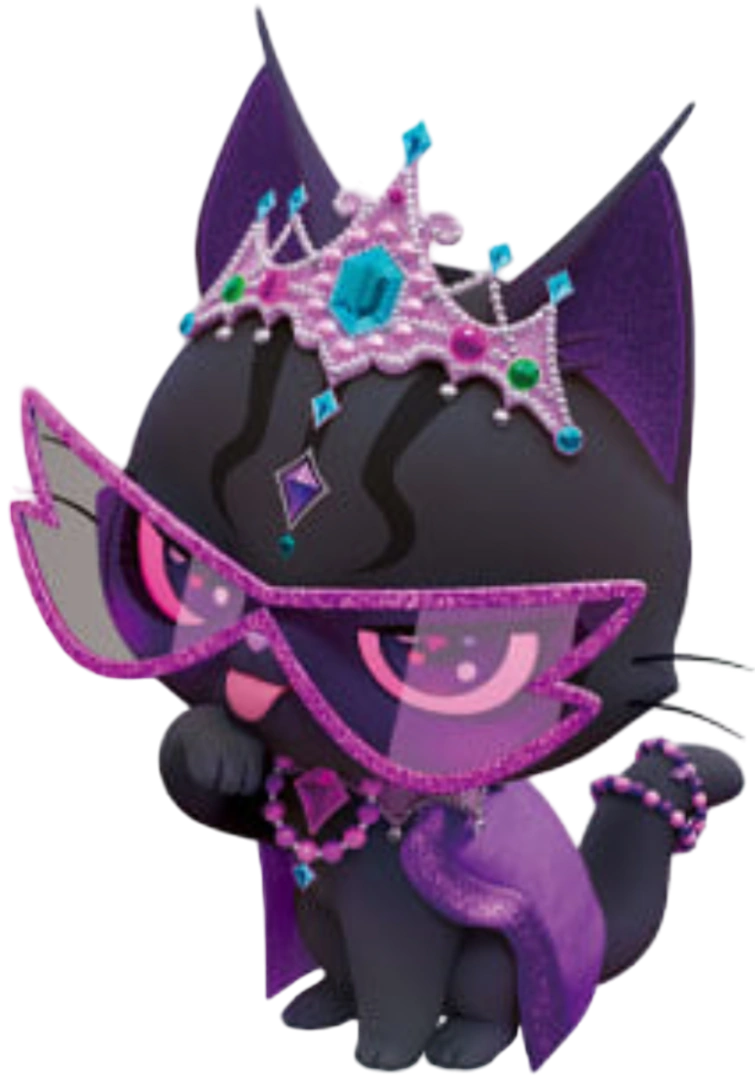 Discuss Everything About Wish Cat Wiki | Fandom