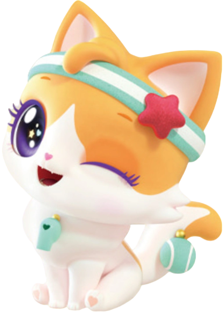 Rolymeow | Wish Cat Wiki | Fandom