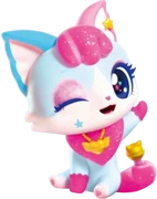 Wish Cat (series) | Wish Cat Wiki | Fandom