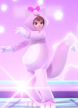 Anna | Wish Cat Wiki | Fandom