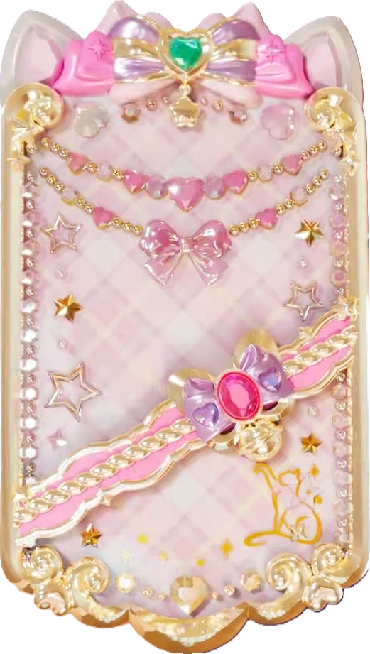 Magic Card Phone | Wish Cat Wiki | Fandom