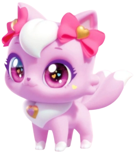 Lovemeow | Wish Cat Wiki | Fandom