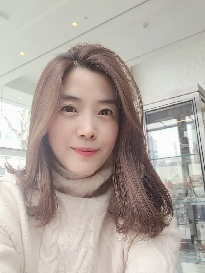 Eunsook Jang | Wish Cat Wiki | Fandom