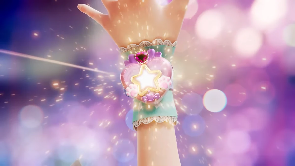 Magic Watch | Wish Cat Wiki | Fandom