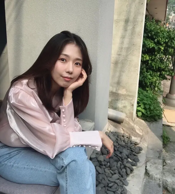 Lee Bo-Hee | Wish Cat Wiki | Fandom