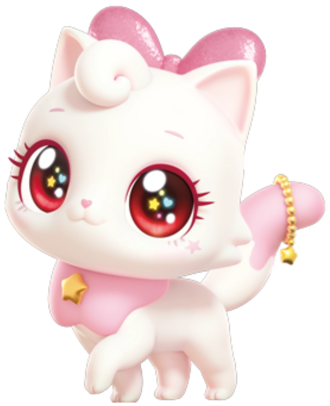 Iemeow | Wish Cat Wiki | Fandom
