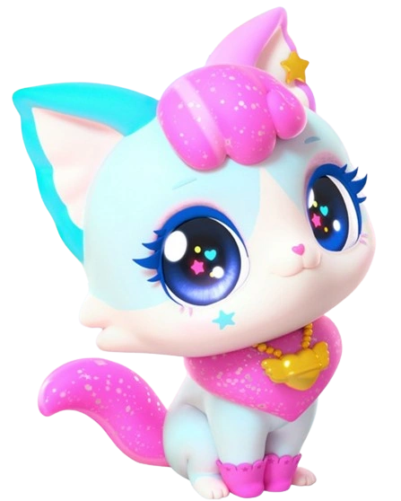 Starmeow | Wish Cat Wiki | Fandom