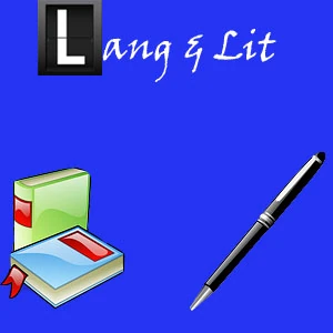 Lang & Lit | SamHoustonAcademicDecathlon Wiki | Fandom