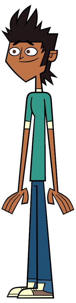 Mike | Total Drama 450 Wiki | Fandom