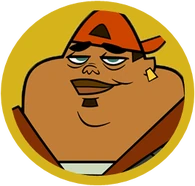 B | Total Drama 450 Wiki | Fandom