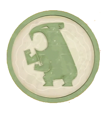 Screaming Gophers | Total Drama 450 Wiki | Fandom