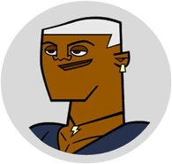 Lightning | Total Drama 450 Wiki | Fandom